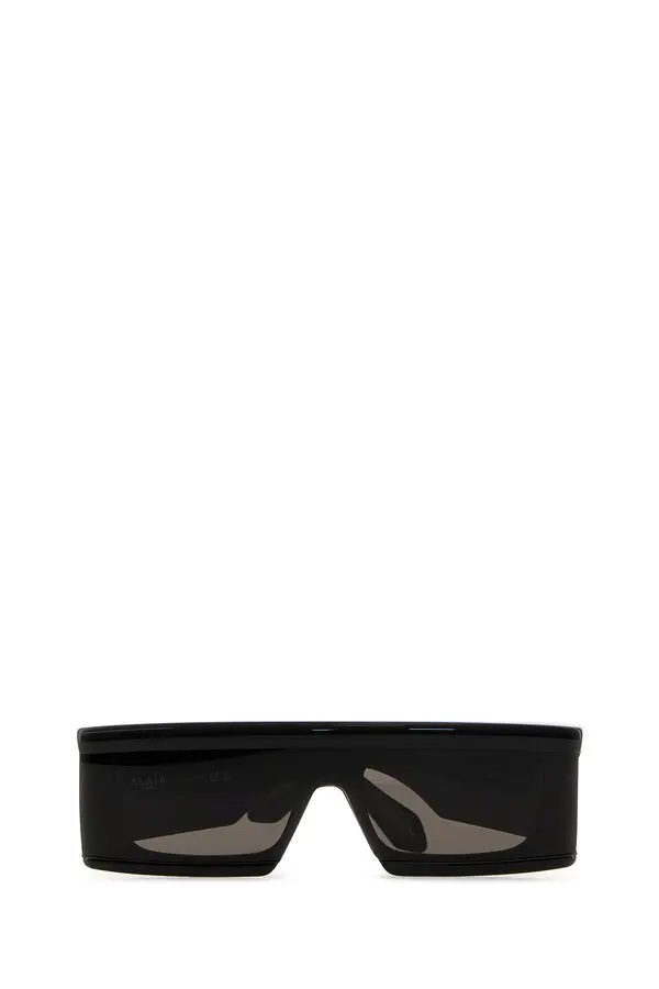 Alaïa Acetate Sunglasses