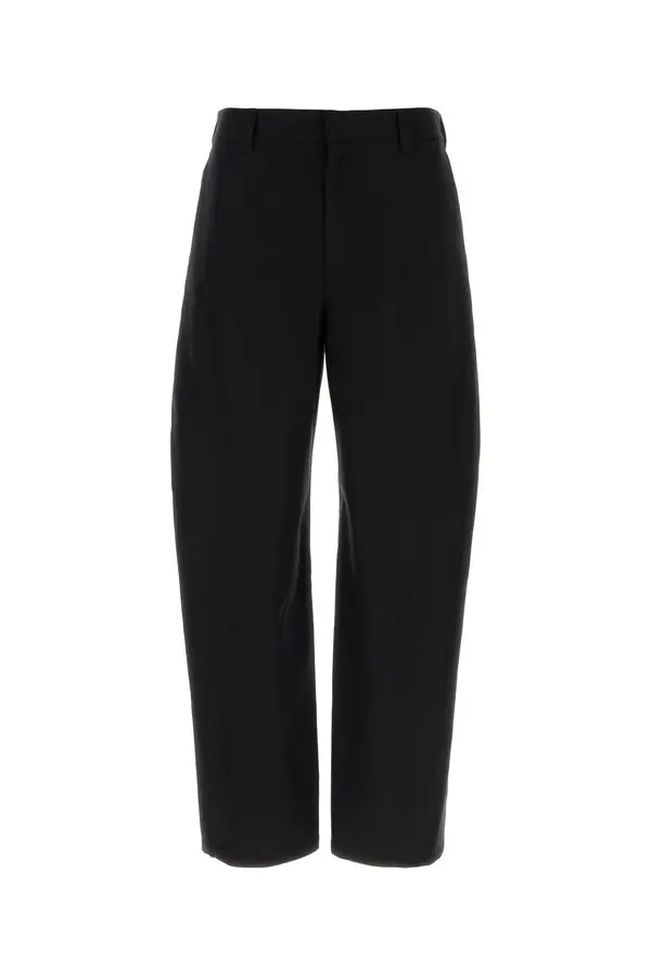 Givenchy Wool Pant