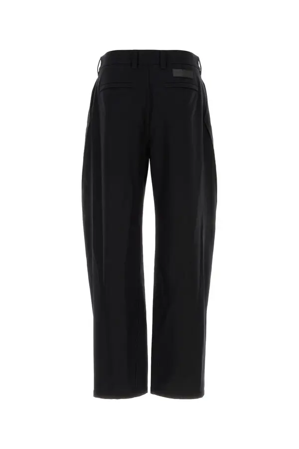 Givenchy Wool Pant
