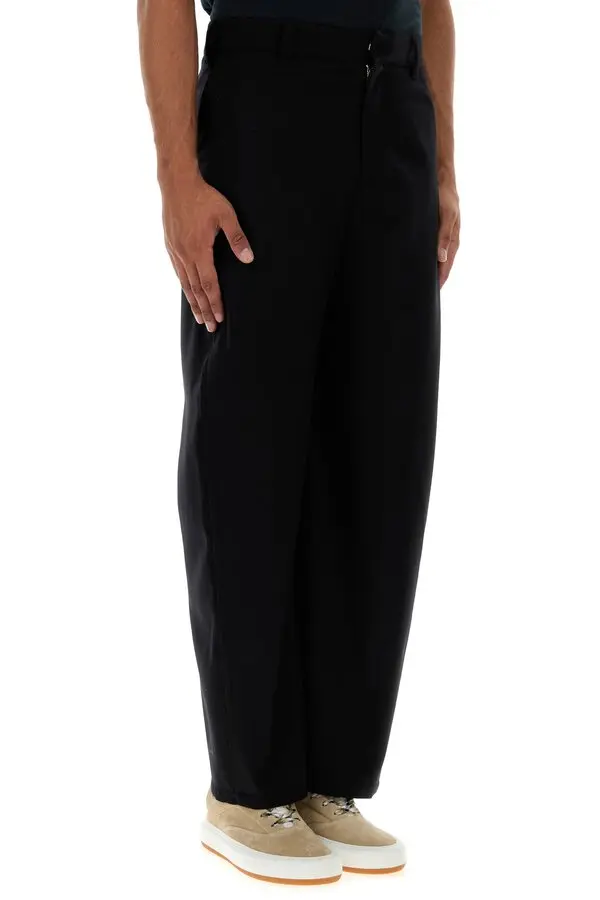 Givenchy Wool Pant