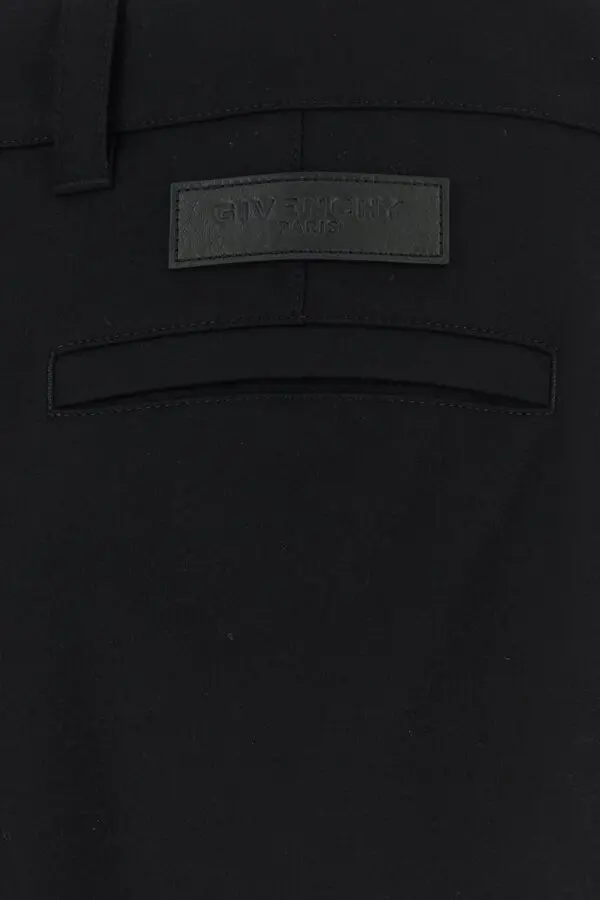 Givenchy Wool Pant