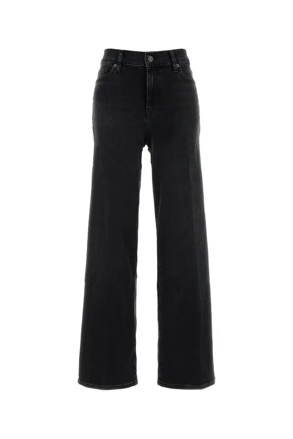 FRAME Stretch Denim Jeans