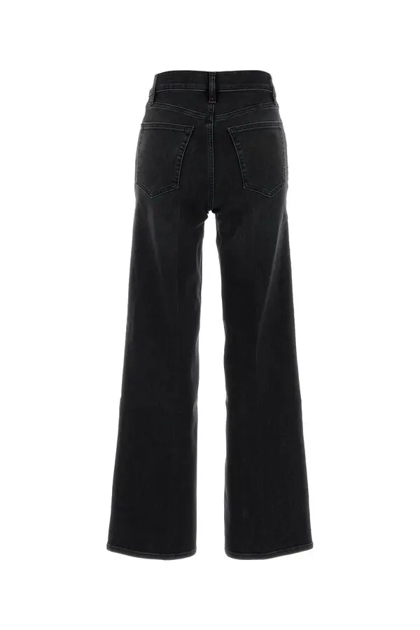 FRAME Stretch Denim Jeans