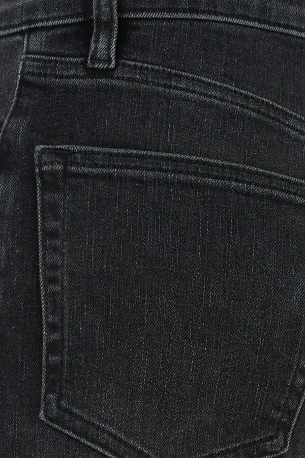 FRAME Stretch Denim Jeans