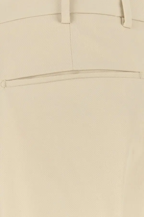 PT TORINO Sand Stretch Cotton Pant
