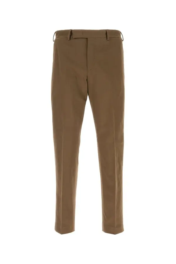 PT TORINO Stretch Cotton Pant
