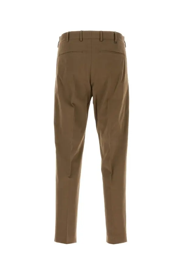 PT TORINO Stretch Cotton Pant