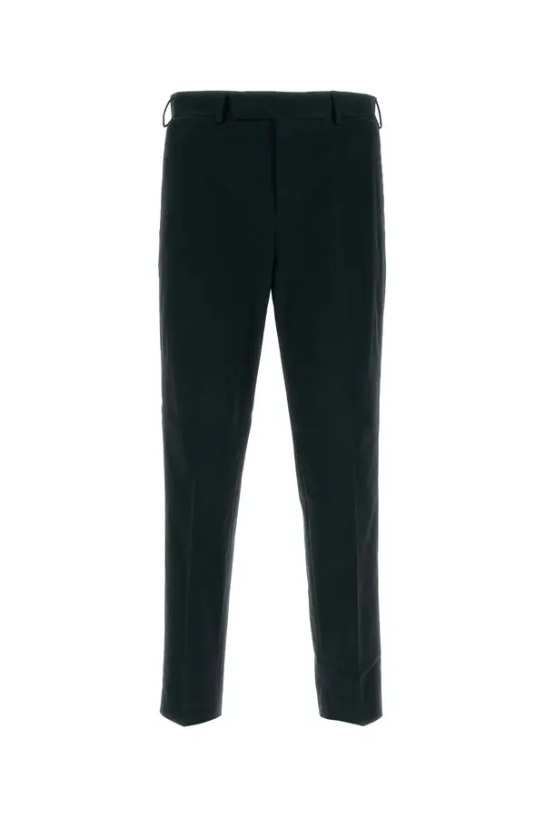 PT TORINO Stretch Cotton Pant