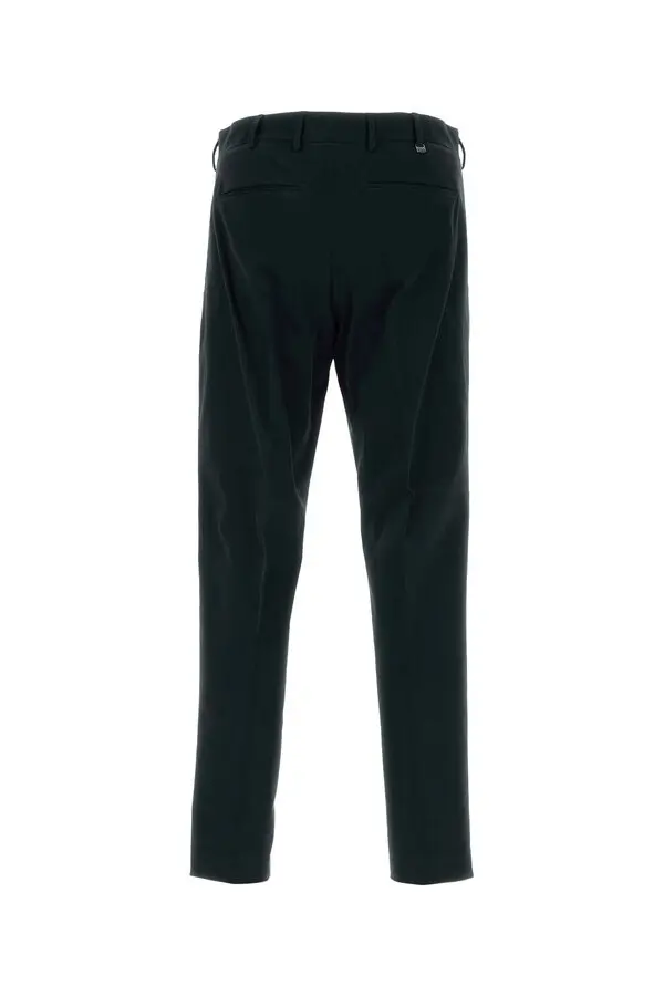 PT TORINO Stretch Cotton Pant