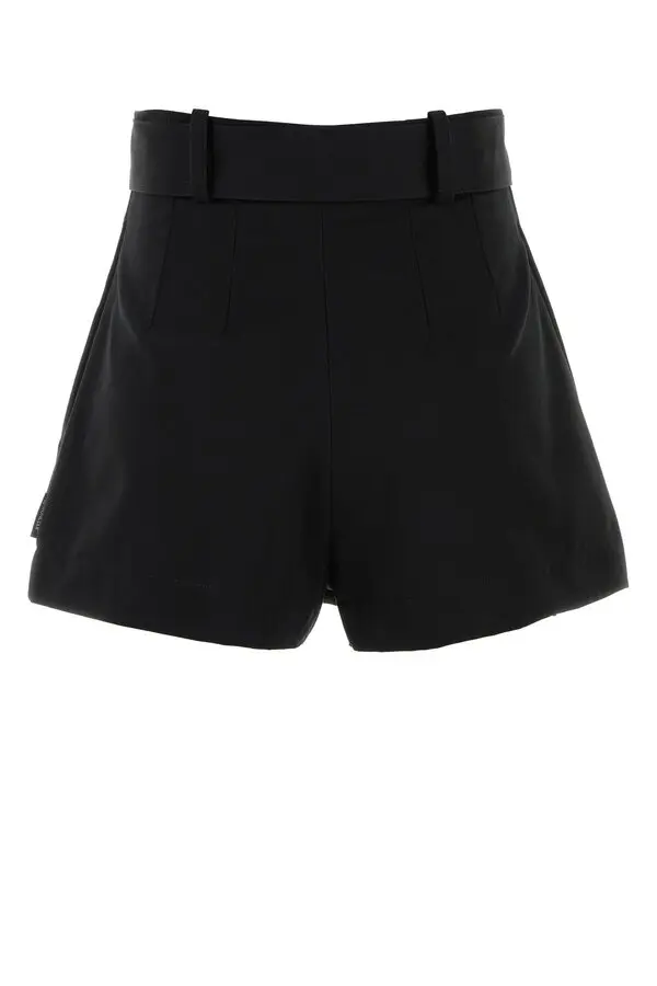 Moncler Polyester Blend Shorts