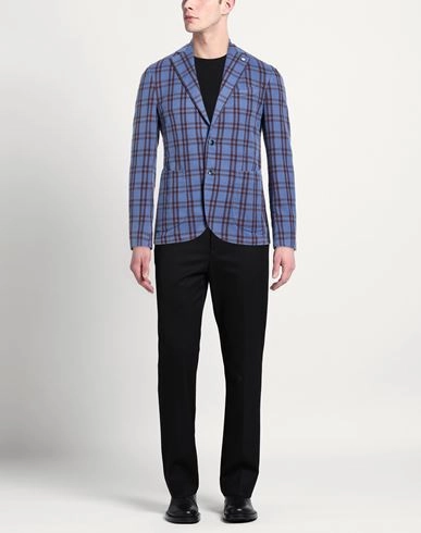 L.B.M. 1911 L. B.m. 1911 Blazer Size Cotton, Linen, Silk