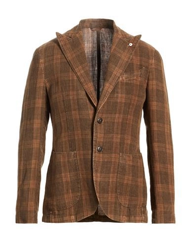 L.B.M. 1911 L. B.m. 1911 Blazer Size Linen