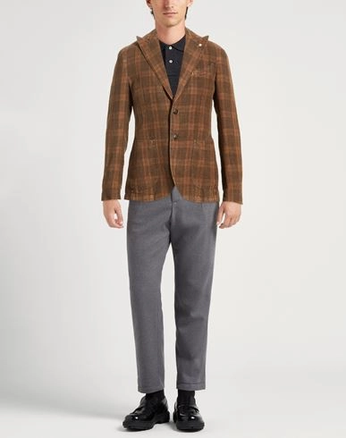 L.B.M. 1911 L. B.m. 1911 Blazer Size Linen