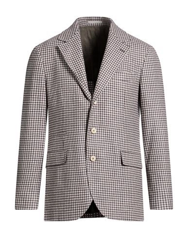 Brunello Cucinelli Blazer Size Wool, Cashmere, Silk