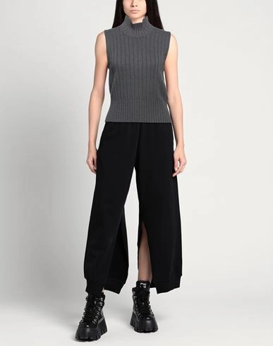 PUROTATTO Ribbed-knit Cashmere Blend Sweater Vest