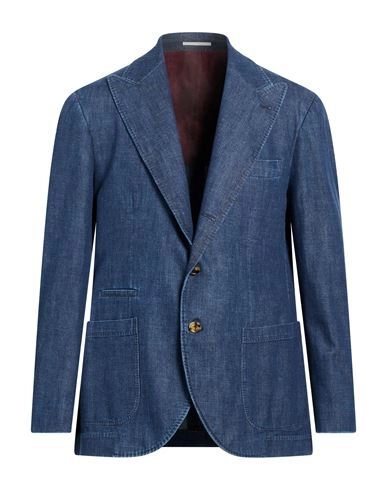Brunello Cucinelli Blazer Size Cotton