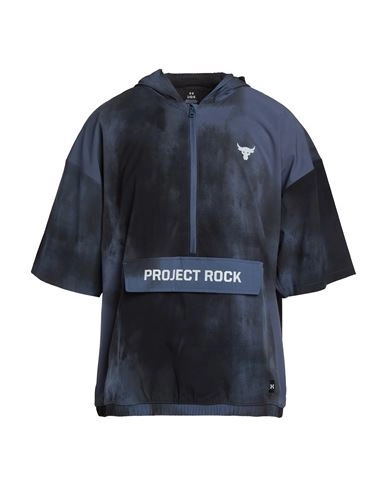 Under Armour Sweatshirt Size Polyester, Elastane