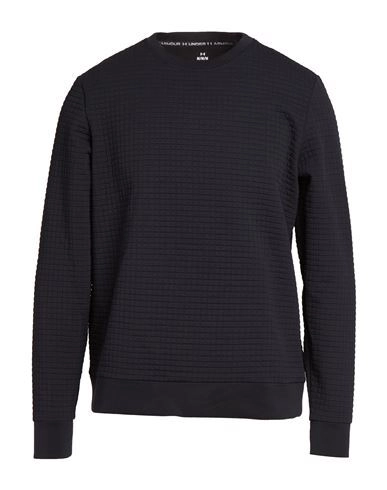 Under Armour Sweatshirt Size Polyester - Black