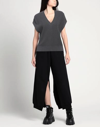 PUROTATTO Cashmere V-neck Sleeveless Sweater
