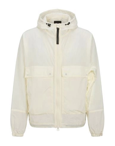 SPIEWAK Nylon Ripstop Hooded Windbreaker
