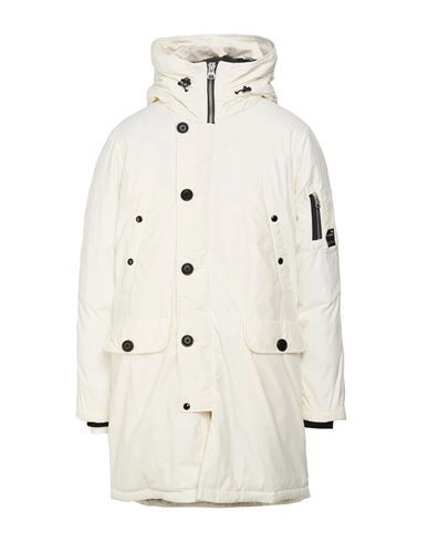 SPIEWAK Coat Size Recycled Polyamide, Organic Cotton