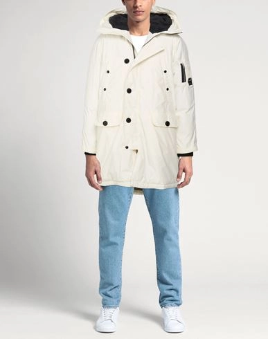SPIEWAK Coat Size Recycled Polyamide, Organic Cotton