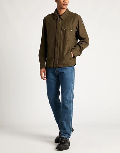 PARAJUMPERS Jacket Size Cotton, Polyester, Polyamide