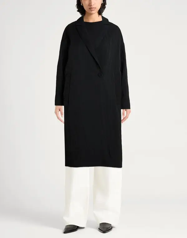 GENTRYPORTOFINO Single-breasted Coat