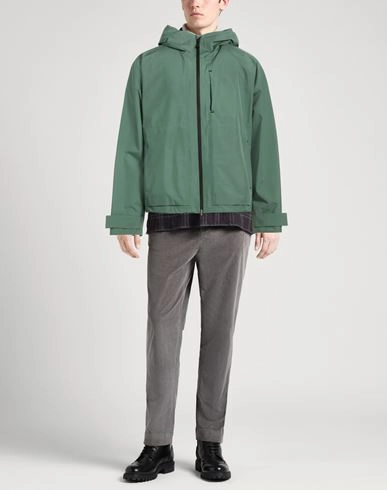 Herno Jacket Military Size Polyester