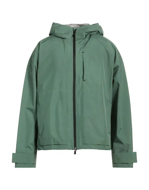 Herno Jacket Military Size Polyester