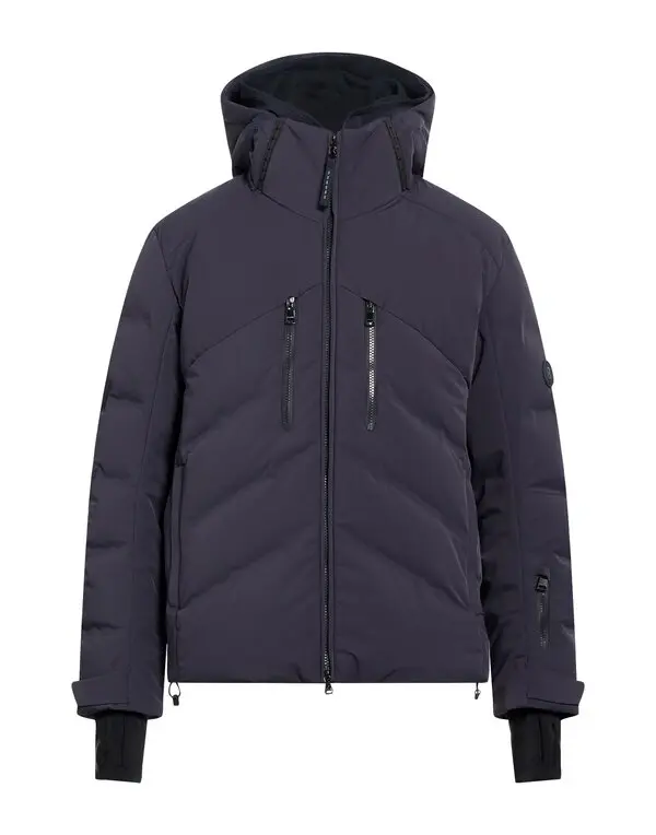 Bogner Puffer Midnight Size Polyamide, Elastane