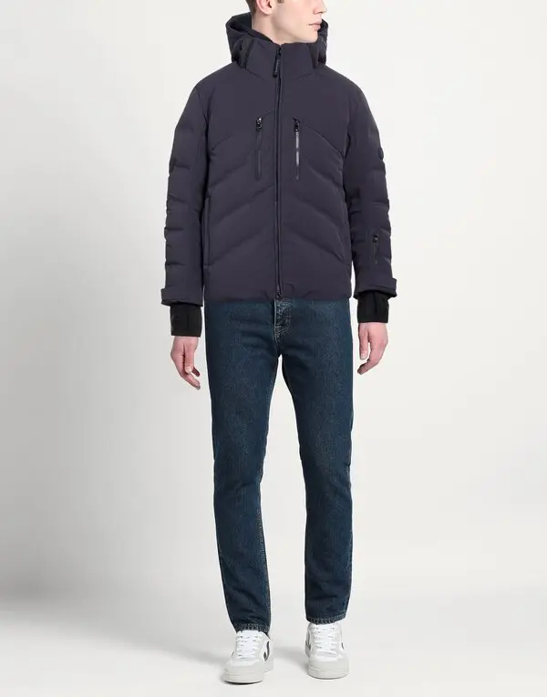 Bogner Puffer Midnight Size Polyamide, Elastane