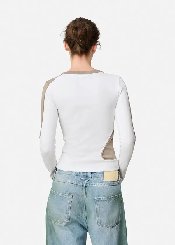Axel Arigato Dual Top