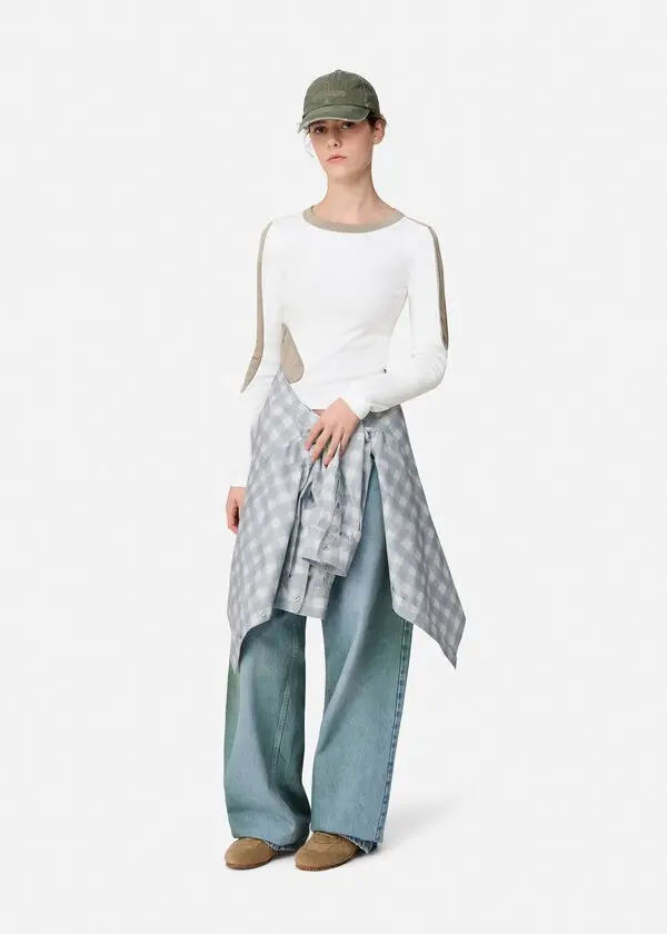 Axel Arigato Dual Top
