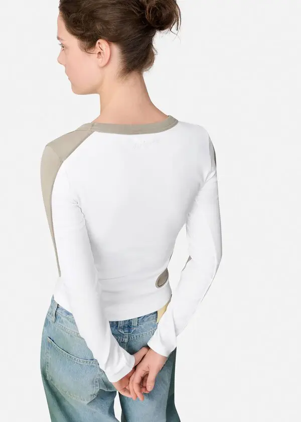 Axel Arigato Dual Top