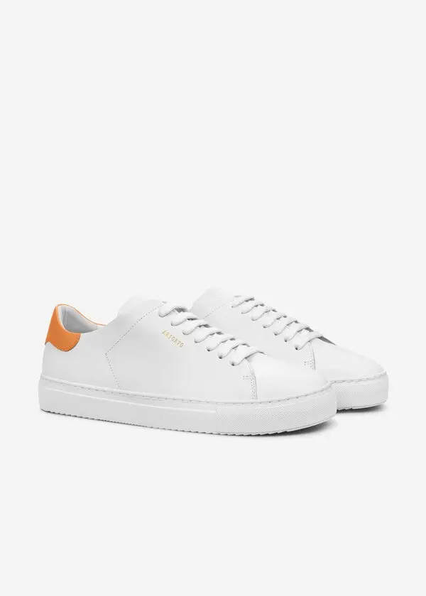 Axel Arigato Clean 90 Sneaker