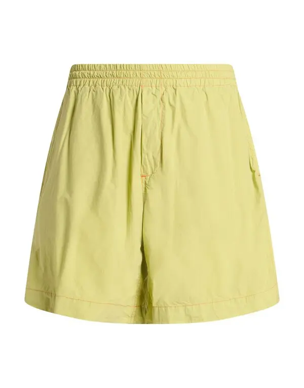 Sunnei Shorts & Bermuda Shorts Light Size Cotton