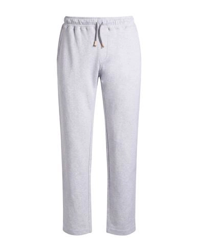 Eleventy Platinum Pants Light Size Cotton, Polyamide