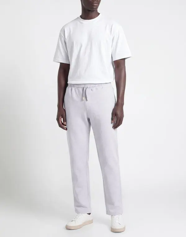 Eleventy Platinum Pants Light Size Cotton, Polyamide