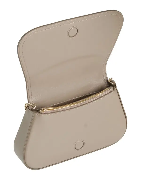 Calvin Klein Recycled Polyester And Polyurethane Crossbody Bag