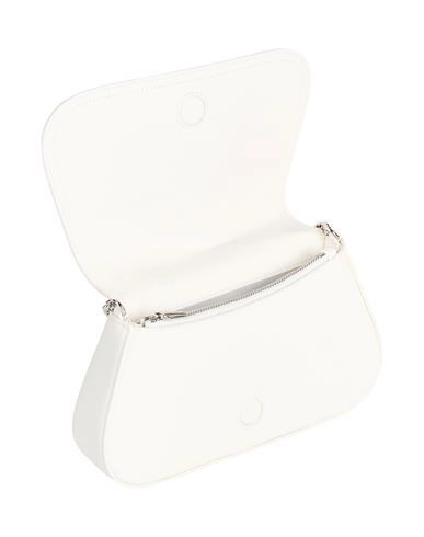 Calvin Klein Crossbody Bag - White