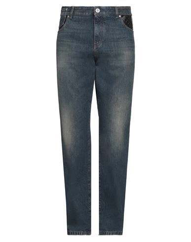 Balmain Jeans Size Cotton