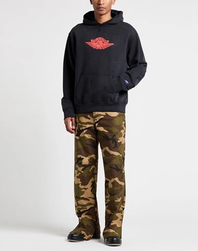 JORDAN Sweatshirt Size Cotton
