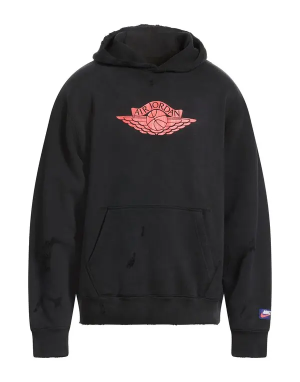 JORDAN Sweatshirt Size Cotton