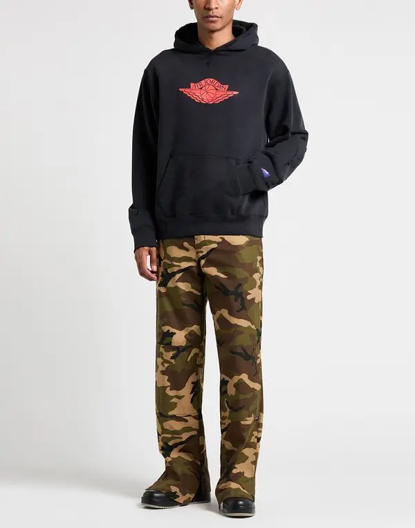 JORDAN Sweatshirt Size Cotton