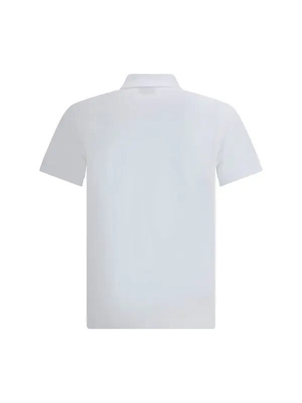 Fendi Cotton Polo