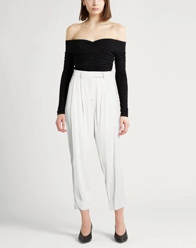 PT TORINO Pants Size Viscose, Elastane