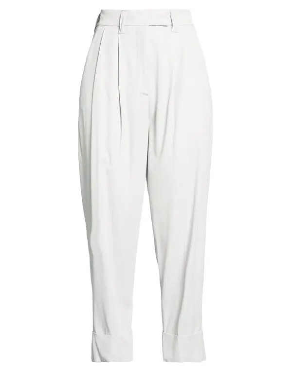PT TORINO Crepe Tapered Pants