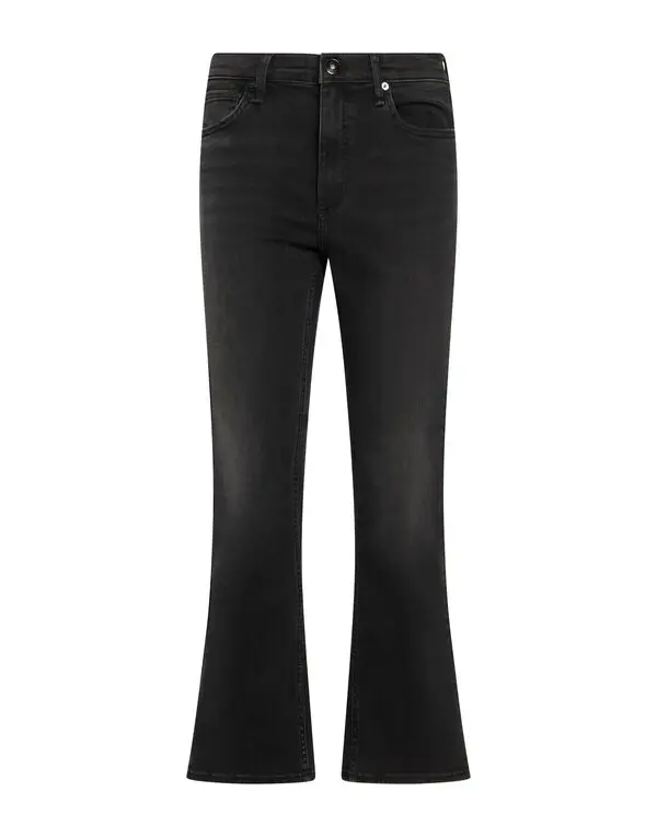 Rag & Bone Jeans Size Cotton, Polyester, Elastane