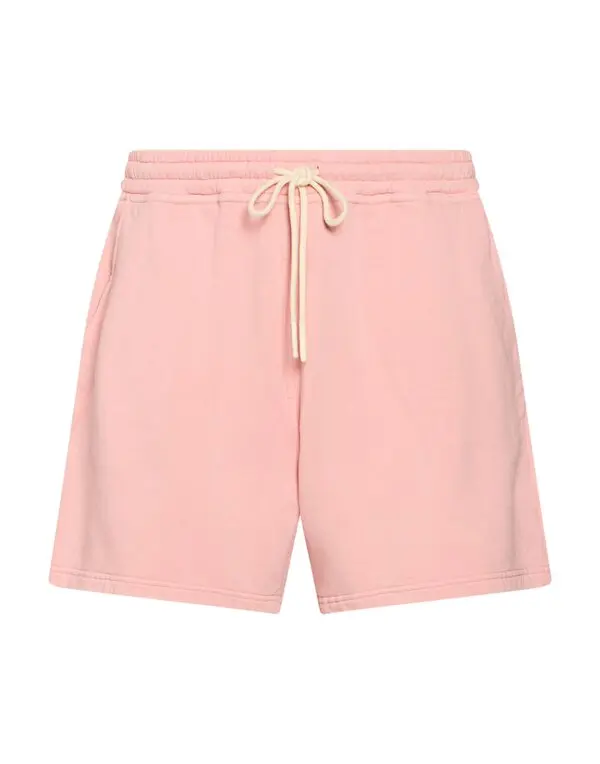 SPIEWAK Shorts & Bermuda Shorts Blush Size Cotton - Pink